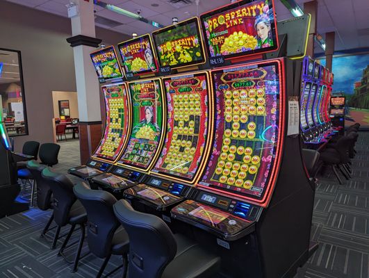 BINGO WORLD - Updated October 2025 - 73 Photos & 11 Reviews - 350 ...