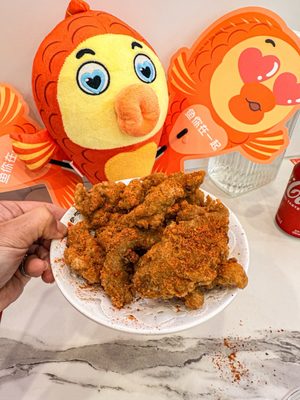 FISH WITH YOU KTOWN - Updated October 2025 - 167 Photos & 62 Reviews ...