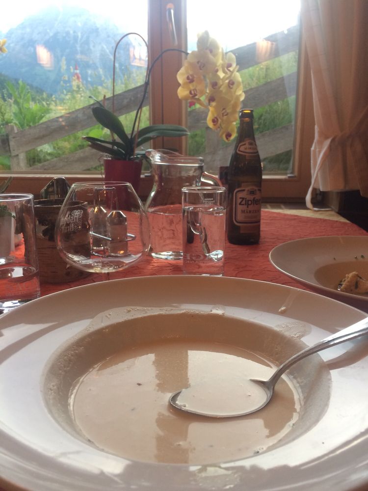 ALMI’S KÜCHE - Außertal 30, Obernberg am Brenner, Tirol, Austria ...