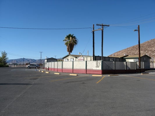 TECOPA HOT SPRINGS CAMPGROUND & POOLS - Updated October 2025 - 15 ...