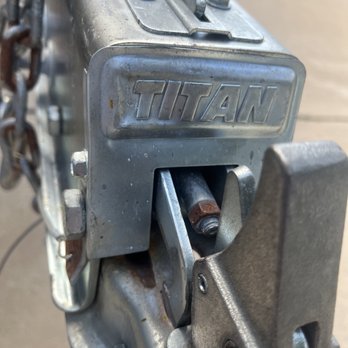 THUNDER MARINE - Updated December 2025 - 55 Photos & 17 Reviews - 8701 ...