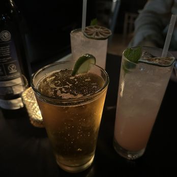 GOZO KITCHEN & LOUNGE - Updated May 2024 - 76 Photos & 39 Reviews ...