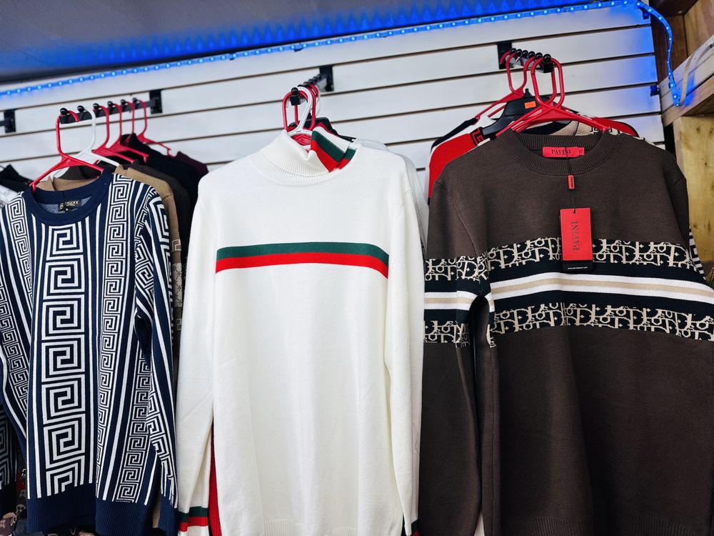 TAMAR BOUTIQUE - Updated August 2025 - 10 Photos - 20651 US 441, Mount ...