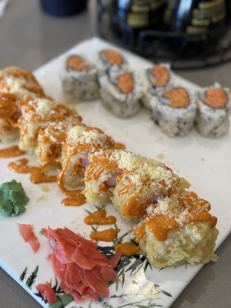 YAMATO - Updated January 2026 - 1300M W Highway 8, Cleveland ...