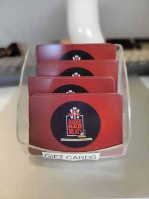 RAIDER RED MEATS - Updated December 2025 - 35 Photos & 30 Reviews ...