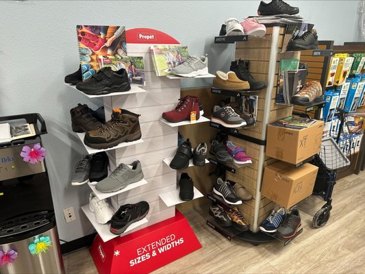 AAA MEDICAL SUPPLY - Updated March 2025 - 17 Photos - 8305 Vickers St ...