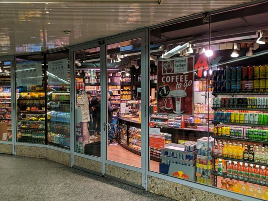 OKAY MARKT - Updated August 2025 - Schottengasse 1, Wien, Austria ...