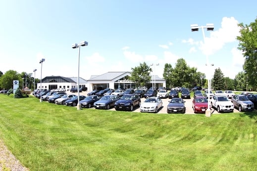 BMW OF STRATHAM - Updated September 2025 - 33 Photos & 129 Reviews - 71 ...