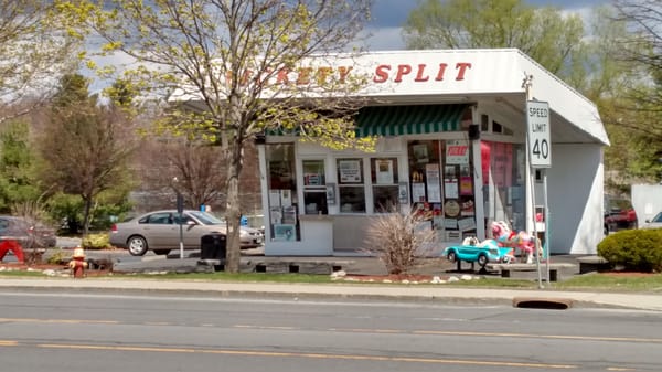 LICKETY SPLIT - Updated May 2026 - 19 Photos & 38 Reviews - 589 ...