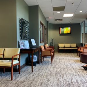 INOVA IMAGING CENTER - Updated July 2025 - 24801 Pinebrook Rd ...