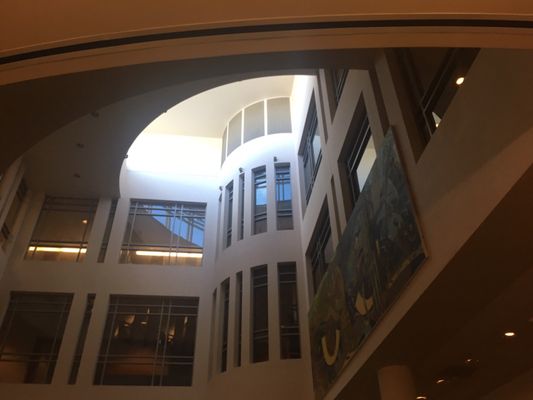UCR ORBACH SCIENCE LIBRARY - Updated August 2025 - 16 Photos & 20 ...
