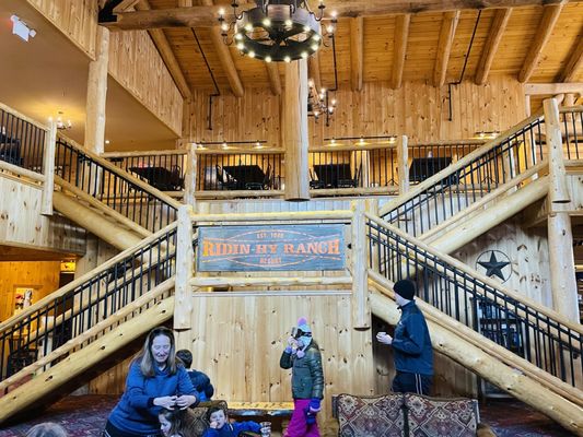 RIDIN-HY RANCH - Updated December 2025 - 83 Photos & 35 Reviews - 95 N ...