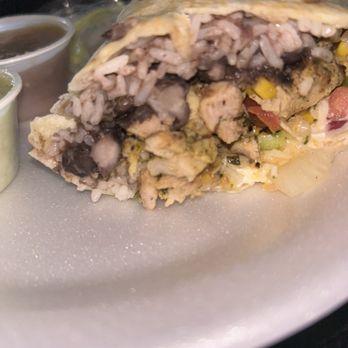 UBERRITO - Updated January 2026 - 43 Photos & 25 Reviews - 2735-C Town ...