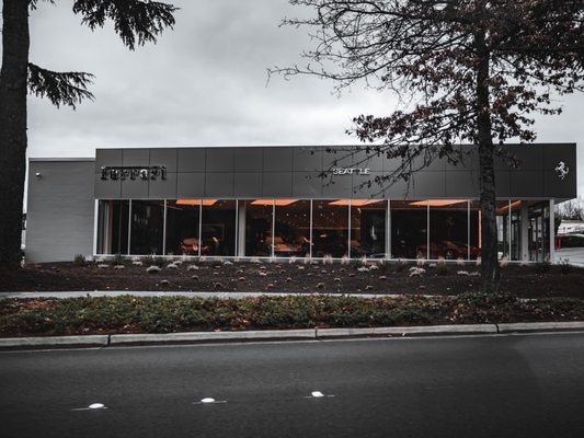 FERRARI OF SEATTLE - Updated October 2025 - 80 Photos & 37 Reviews ...