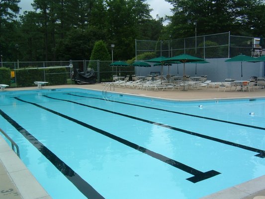 STONERIDGE SWIM AND RACQUET CLUB - Updated July 2024 - 6901 Turkey Farm ...