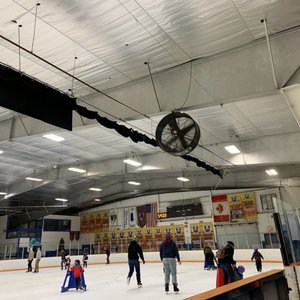 ROLLER SKATE DETROIT - Updated October 2025 - 36 Photos - 1561 Eight ...