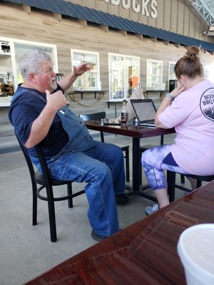 BOONDOCKS BBQ & CREAMERY - Updated December 2025 - 27 Reviews - 20201 ...