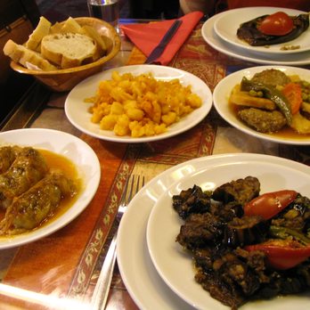 PUDDING SHOP LALE RESTAURANT - Updated November 2024 - 76 Photos & 37 ...