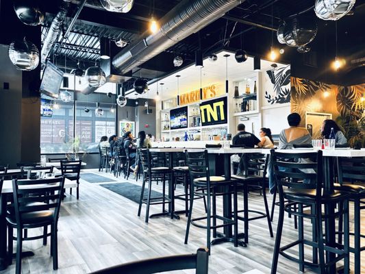 MARLEY’S BAR AND GRILL - Updated October 2025 - 336 Photos & 134 ...