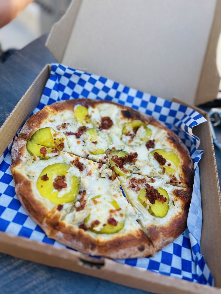 JUST A PIZZA MY MIND - Updated December 2025 - 44 Photos & 21 Reviews ...