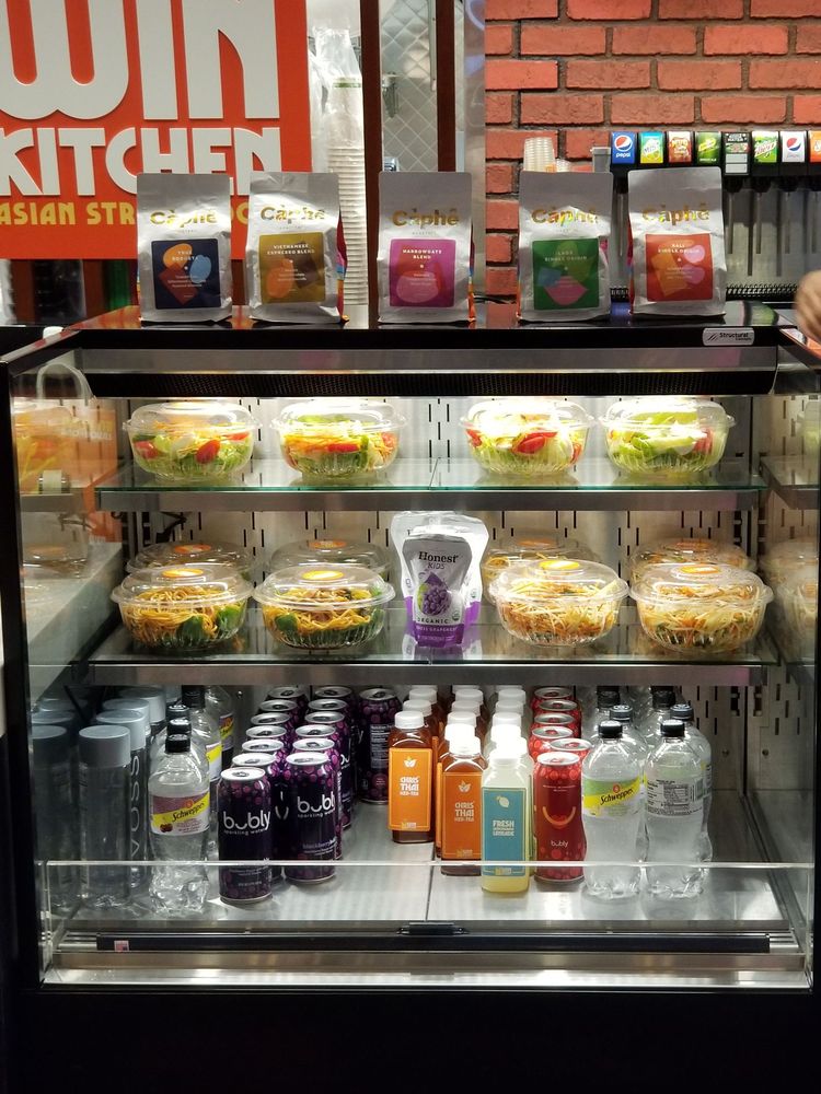 WIN KITCHEN - 11 Photos - 8500 Essington Ave, Philadelphia, PA - Yelp