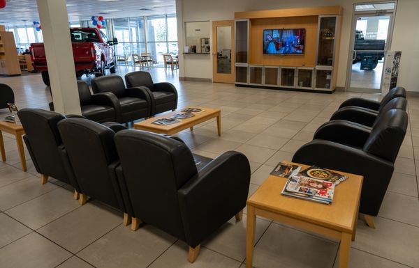 EMPIRE FORD - Updated December 2025 - 10 Photos & 18 Reviews - 292 ...