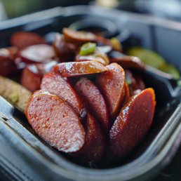 ROLLIN SMOKE BARBEQUE - Updated December 2025 - 5870 Photos & 4942 ...