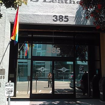 MR. S LEATHER - Updated January 2026 - 127 Photos & 236 Real Reviews ...