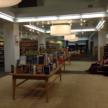 RUSSELL MEMORIAL LIBRARY - Updated October 2025 - 40 Photos - 2808 ...