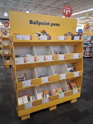 STAPLES - Updated December 2025 - 38 Photos & 37 Reviews - 16817 Coit ...