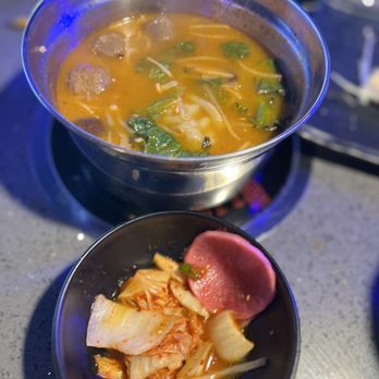 WON KOREAN BBQ & HOT POT - Updated April 2025 - 211 Photos & 88 Reviews ...