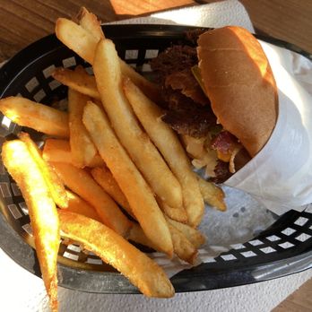 KILLER BURGER SPOKANE VALLEY - Updated January 2026 - 60 Photos & 84 Reviews - 15705 E Broadway ...