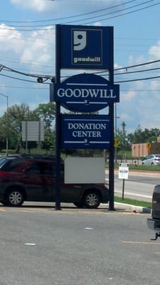 GOODWILL RETAIL STORE AND DONATION CENTER - Updated September 2024 - 12 ...