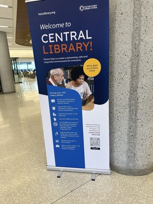 FULTON COUNTY LIBRARY SYSTEM - Updated June 2025 - 40 Photos & 23 ...