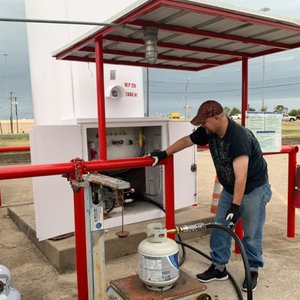 MCCRAW OIL AND PROPANE - Updated December 2025 - 90 Photos - 1345 Tx ...