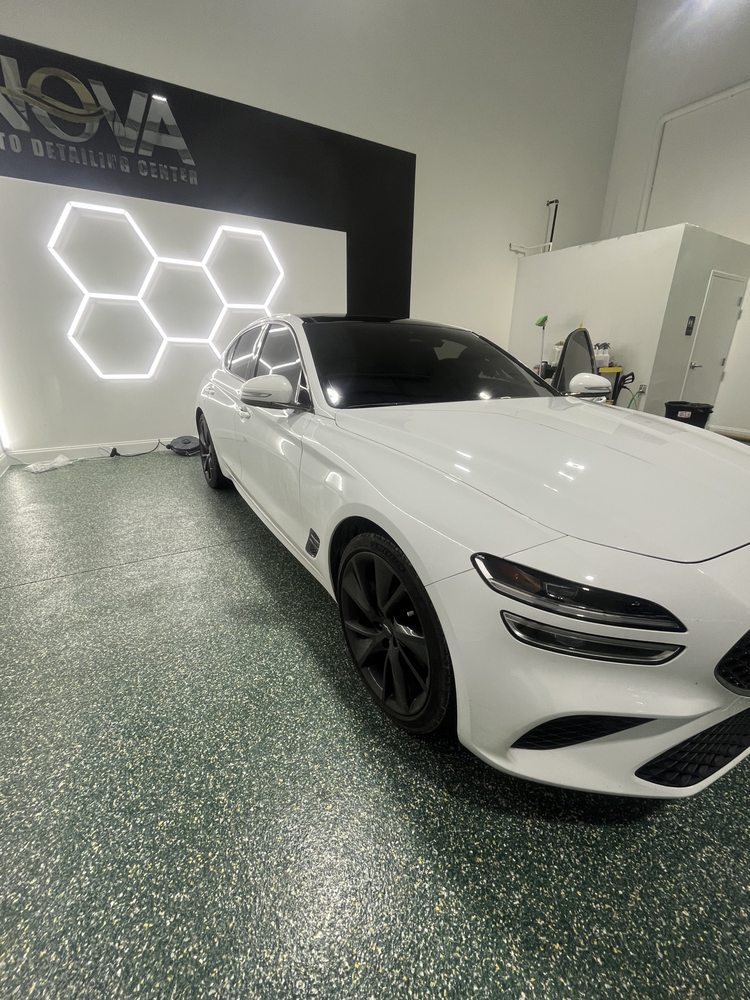 NOVA AUTO DETAILING CENTER - Updated November 2024 - 62 Photos & 11 ...
