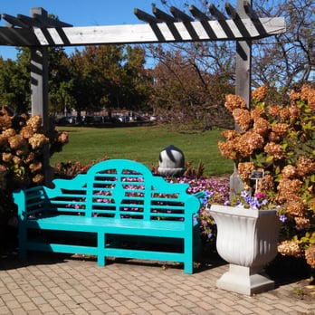 UNIVERSITY OF ILLINOIS ARBORETUM - Updated June 2025 - 185 Photos & 23 ...