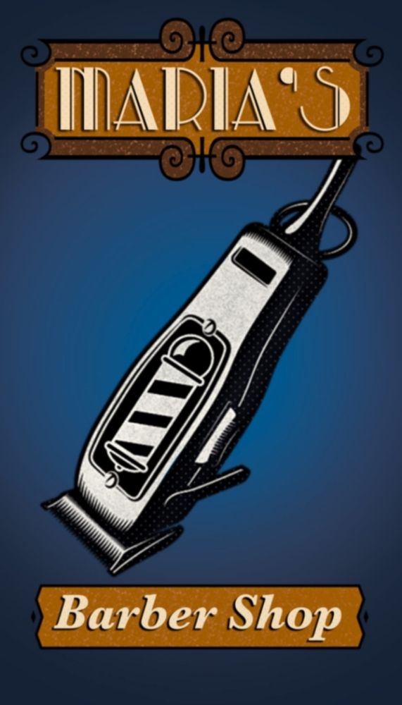 MARIA’S BARBERING - Request an Appointment - 544 S Main St, West Bend ...