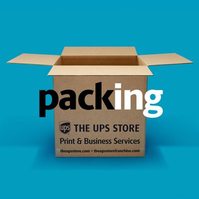 THE UPS STORE - Updated January 2026 - 35 Photos & 13 Reviews - 655 ...