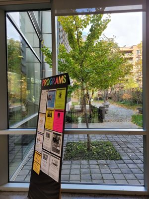 QUEENS PUBLIC LIBRARY - ELMHURST - Updated December 2025 - 92 Photos ...