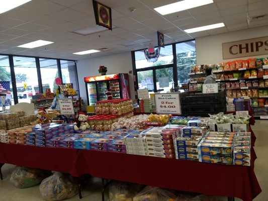 FLOWERS BAKERY STORE - Updated April 2026 - 236 S Madison St ...