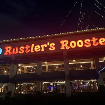RUSTLER’S ROOSTE - Updated January 2025 - 1702 Photos & 2125 Reviews ...