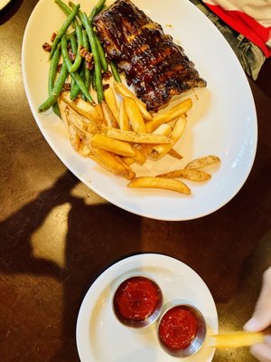 FIREBIRDS WOOD FIRED GRILL - 425 Photos & 363 Reviews - 4350 Lassiter ...