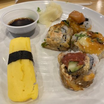 MANDARIN BUFFET & GRILL - Updated July 2025 - 626 Photos & 496 Reviews ...