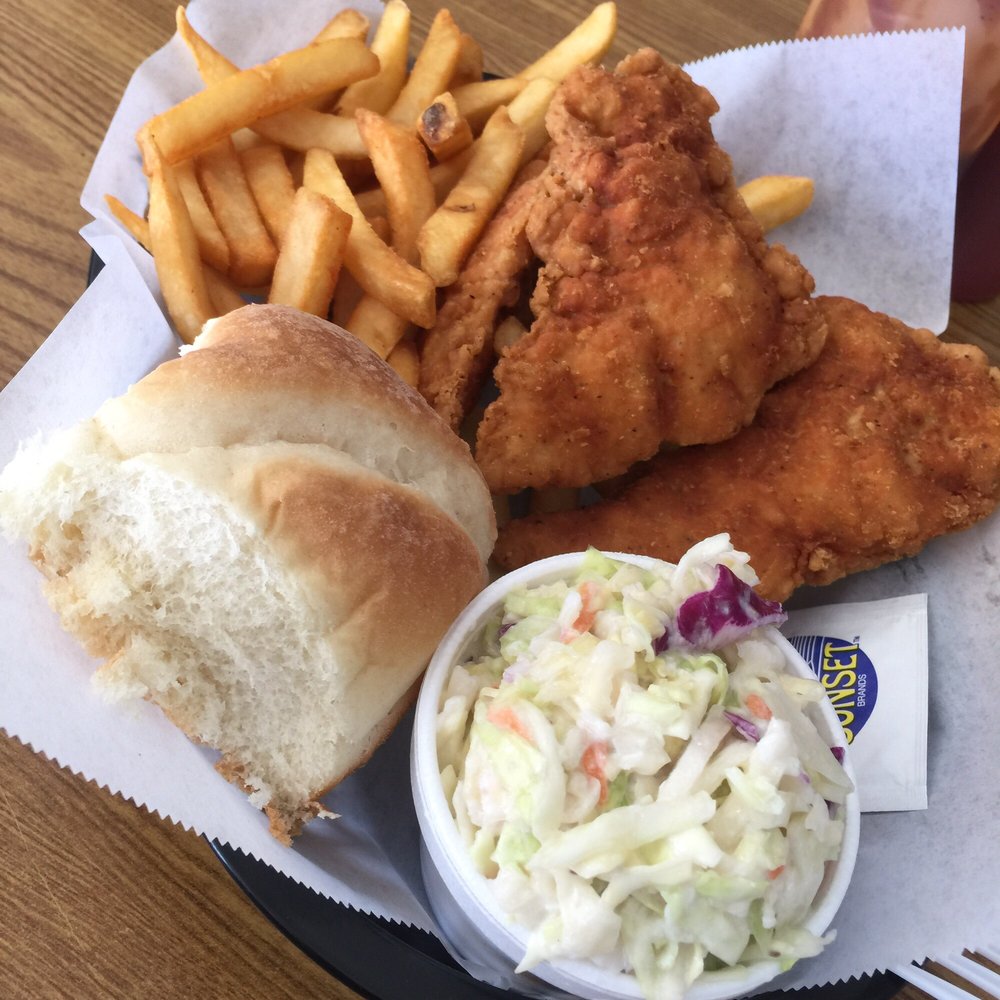 BROASTER KITCHEN - 152 Photos & 242 Reviews - 1440 W Beverly Blvd ...