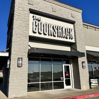 THE COOKSHACK - Updated June 2024 - 82 Photos & 90 Reviews - 980 ...