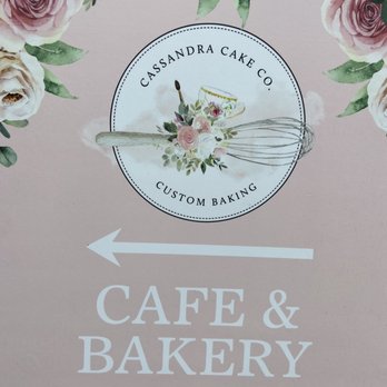 CASSANDRA CAKES CO - Updated December 2025 - 46 Photos & 11 Reviews ...