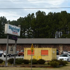 BIG AIR - ANDERSON - Updated June 2025 - 3523 Clemson Blvd, Anderson ...