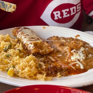 LA ROCA MEXICAN GRILL & BAR - Updated August 2025 - 7139 Sissonville Dr ...