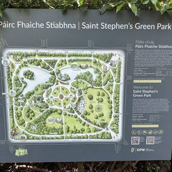 ST STEPHEN’S GREEN - Updated December 2025 - 623 Photos & 213 Reviews ...